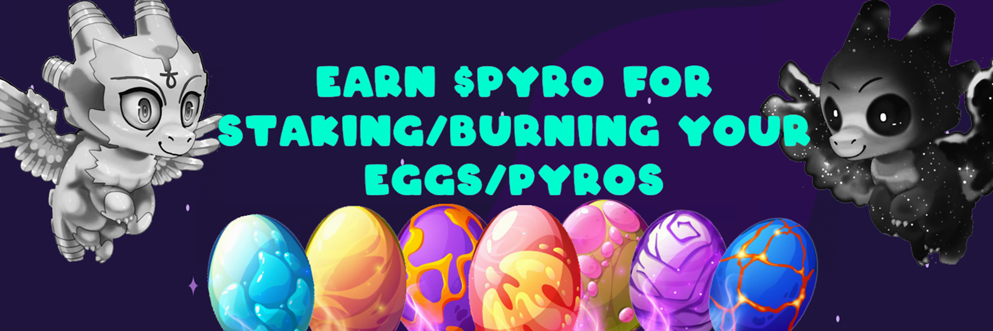 Welcome to PyroPerks - Where Every Burn Sparks Rewards!